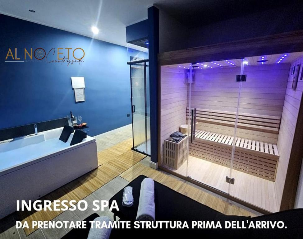 Al Noceto Countryside, Busso (updated prices 2025)