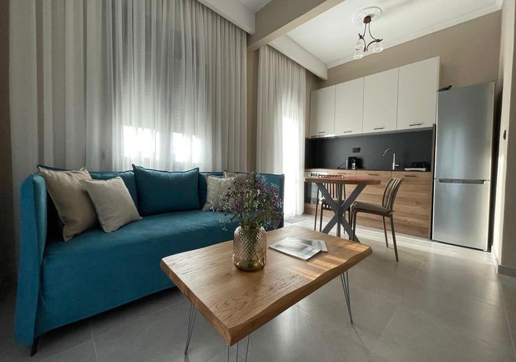 The Garden Comfort Apartments, Nikiti (updated prices 2026)