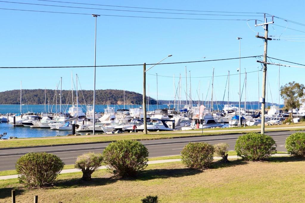 Jayla's By The Marina 2bdr, Batemans Bay (updated prices 2026)