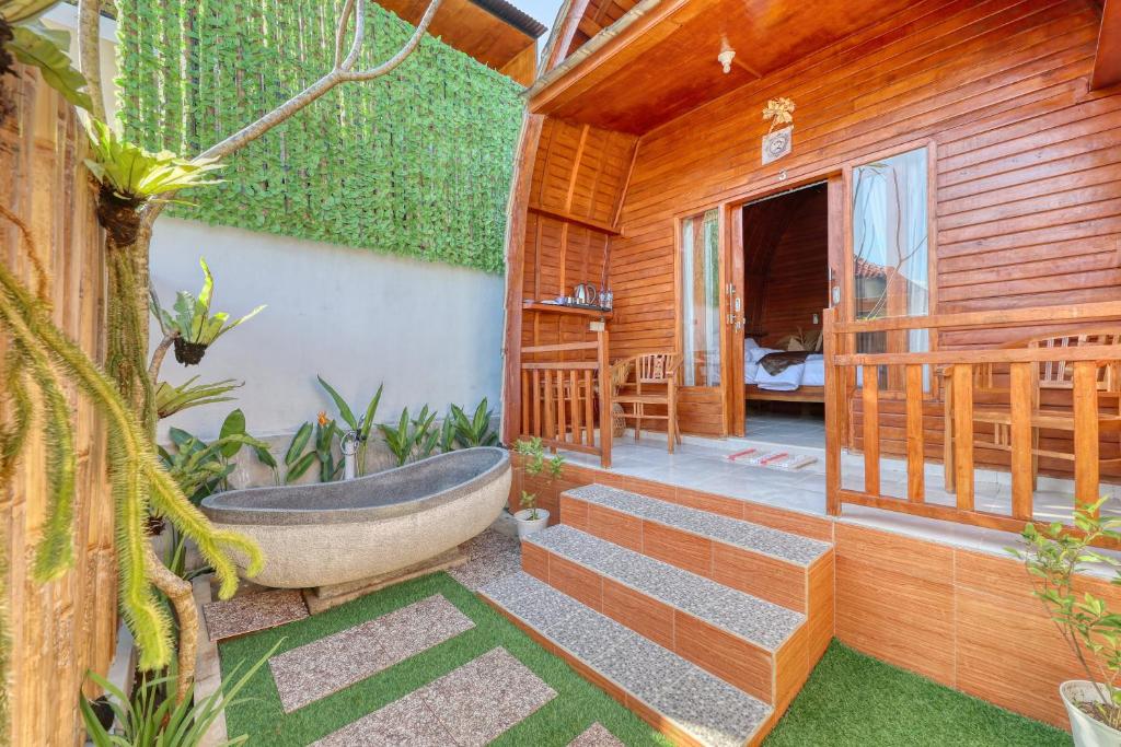 Rostin Mesari Villa, Nusa Penida (updated prices 2025)