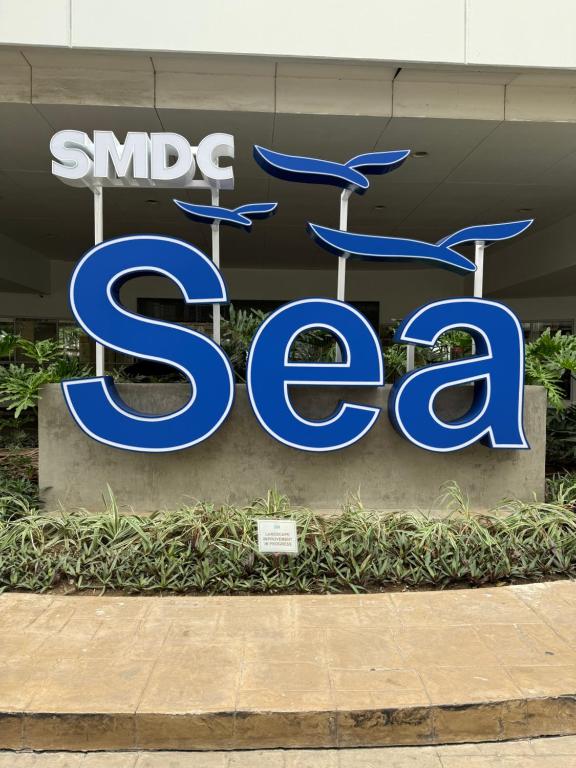 Sea Residences - MOA, Manila (updated prices 2025)
