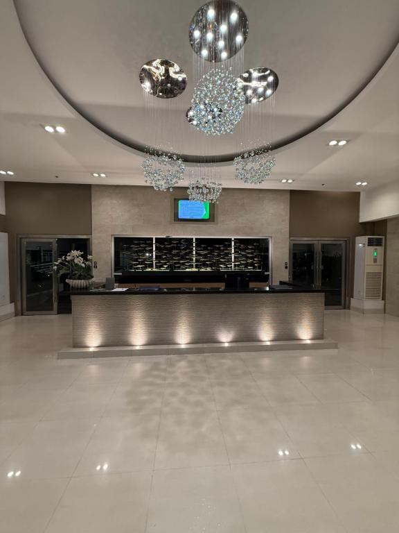 Sea Residences - MOA, Manila (updated prices 2026)