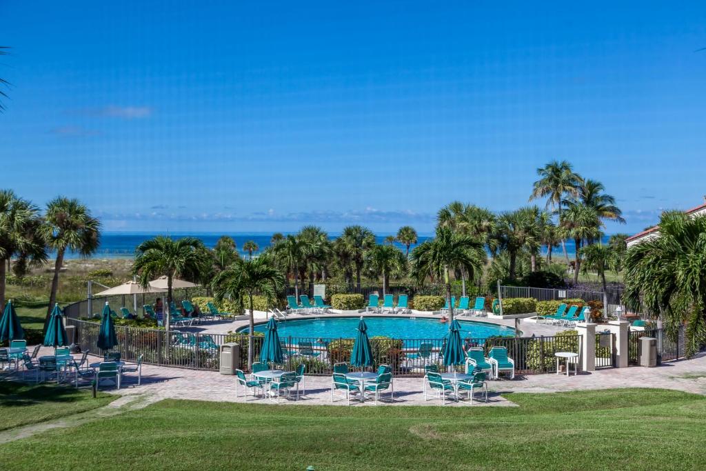 Siesta Dunes 2-206 by Siesta Dunes, Sarasota (updated prices 2026)