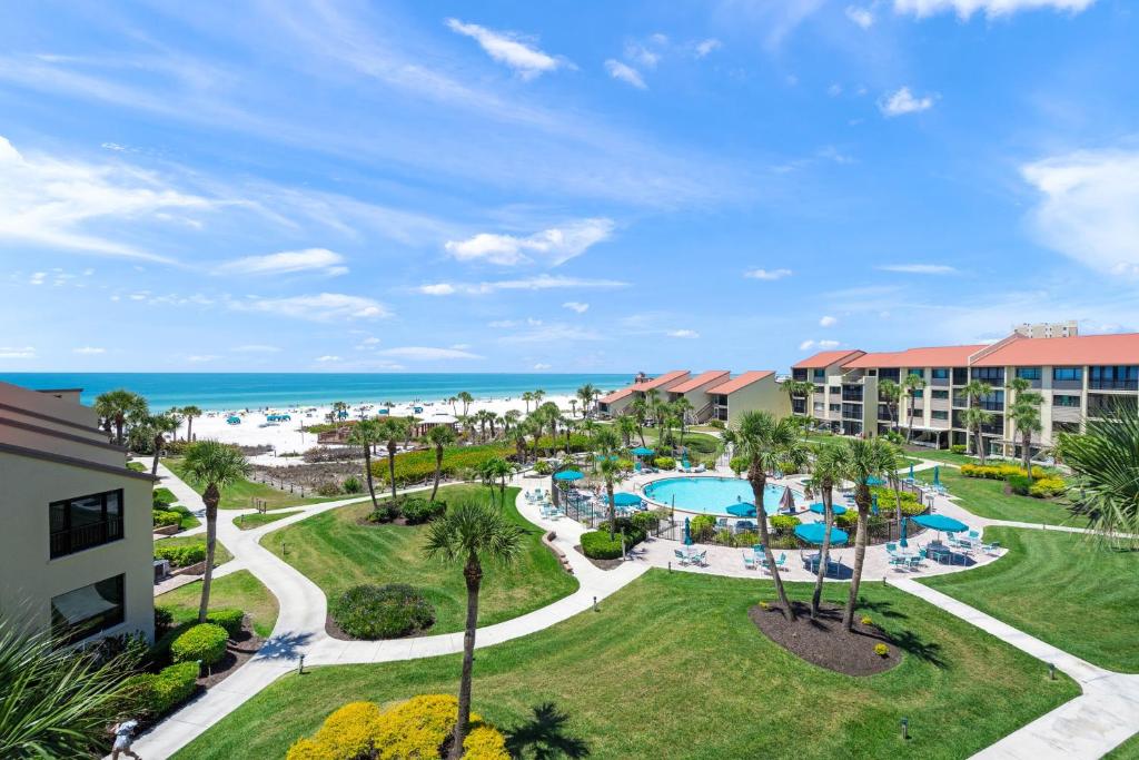 Siesta Dunes 2-402 by Siesta Dunes, Sarasota (updated prices 2026)