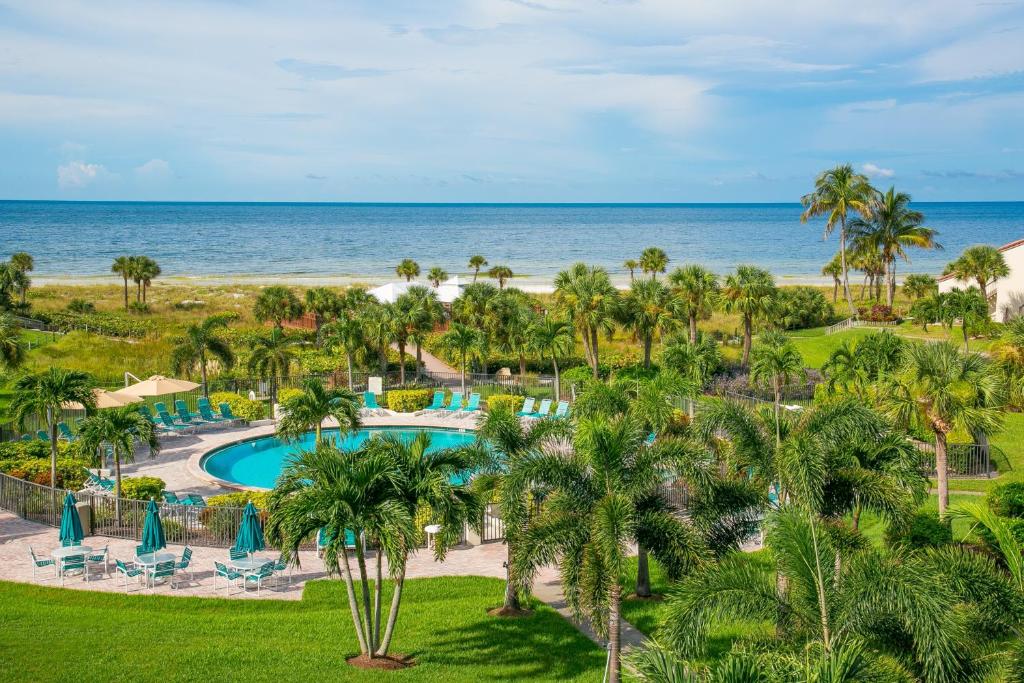 Siesta Dunes 2-407 by Siesta Dunes, Sarasota (precios actualizados 2025)