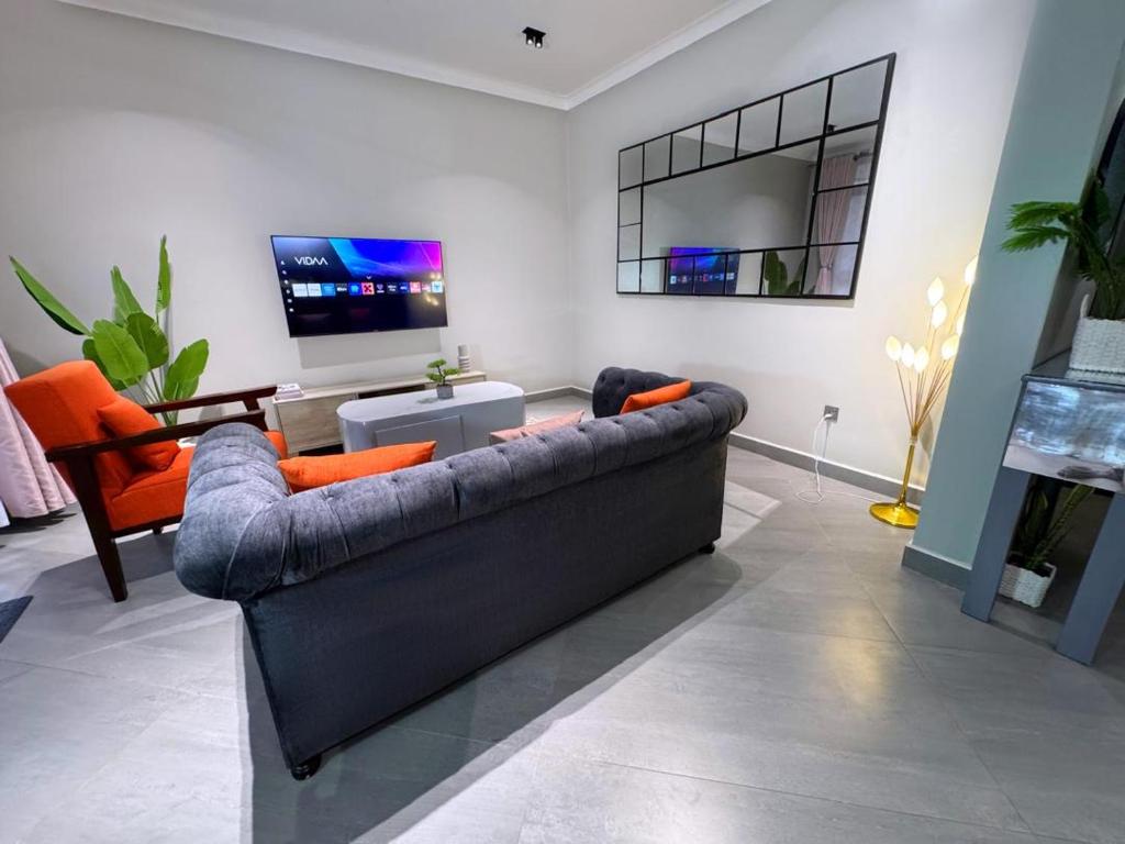 Arana Homes Bunga, Kampala (updated prices 2025)