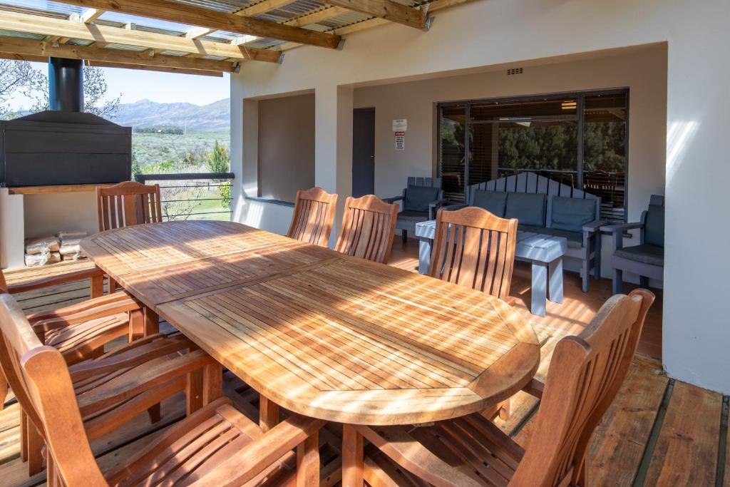 Glen Eden Farm, Boesmanspad (updated prices 2025)