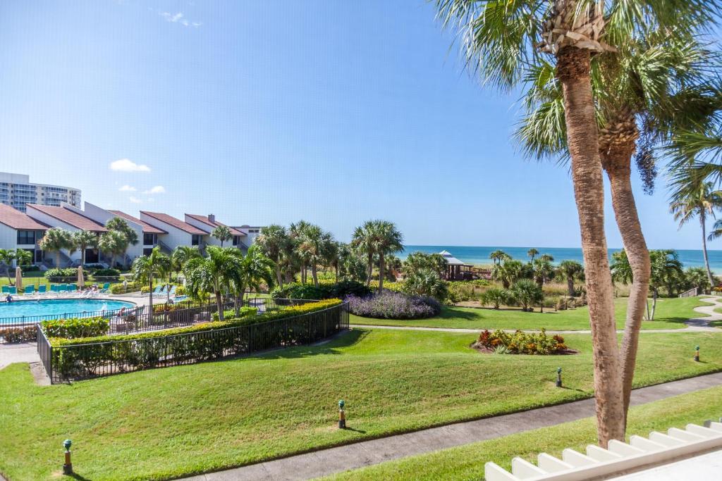 Siesta Dunes 5-206 by Siesta Dunes, Sarasota (aktualisierte Preise für ...