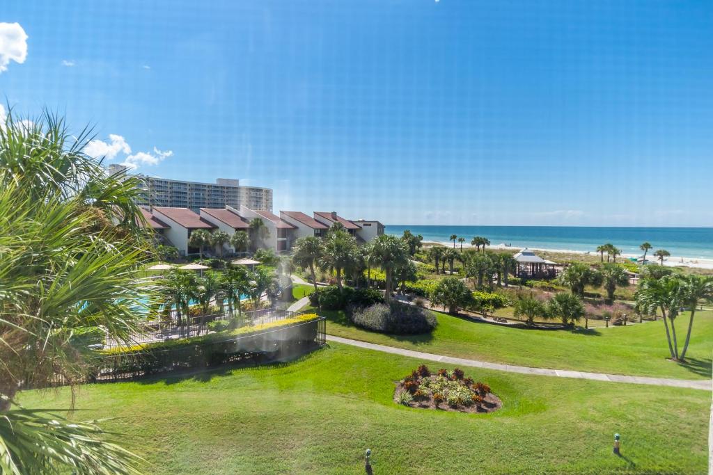 Siesta Dunes 5-307 by Siesta Dunes, Sarasota (aktualisierte Preise für ...