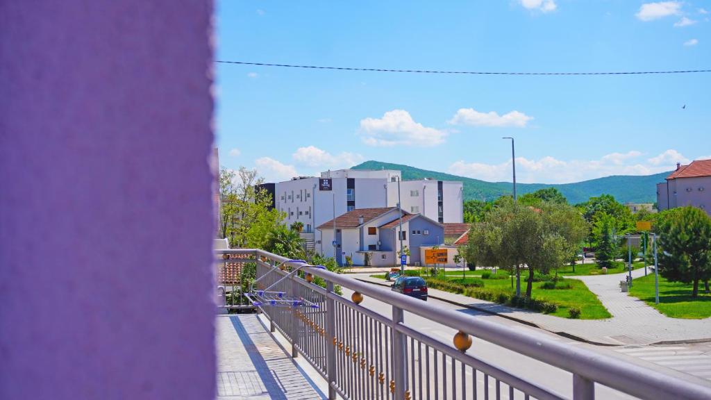 Pansion Viola, Međugorje (prezzi aggiornati per il 2026)