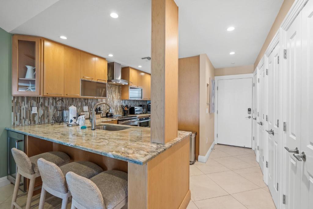 Siesta Dunes 5-409 by Siesta Dunes, Sarasota (updated prices 2026)