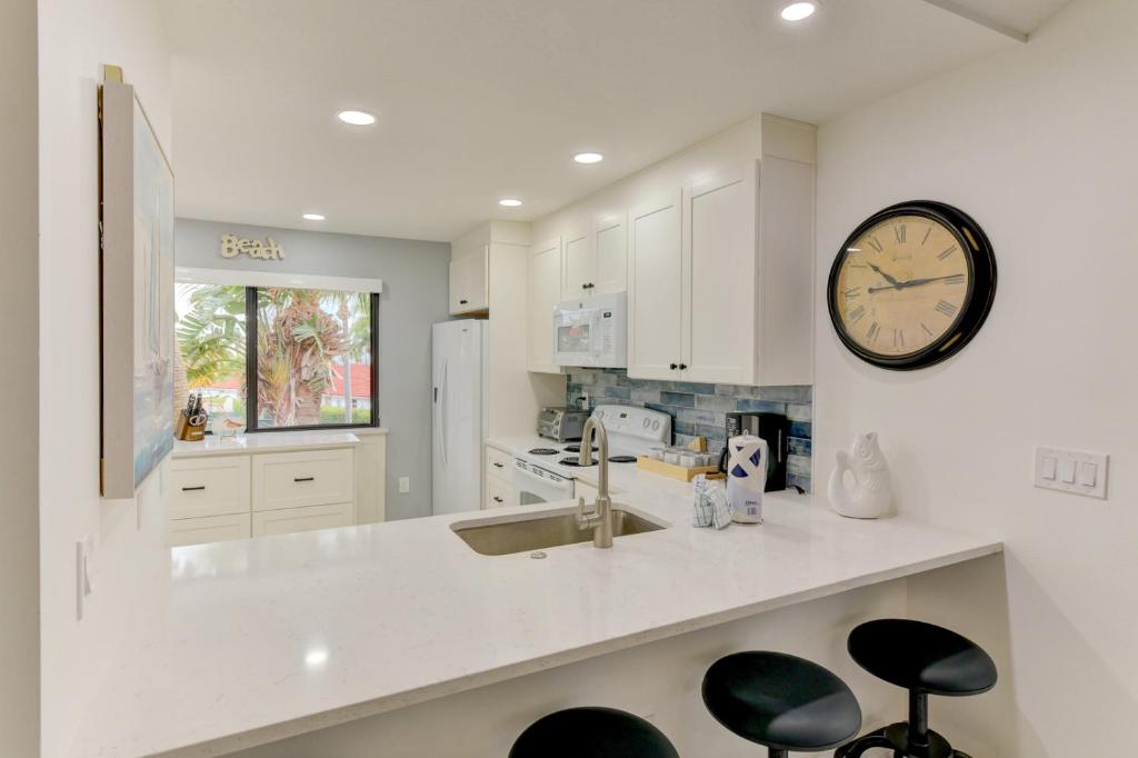 Siesta Dunes 6-201 by Siesta Dunes, Sarasota (aktualisierte Preise für ...