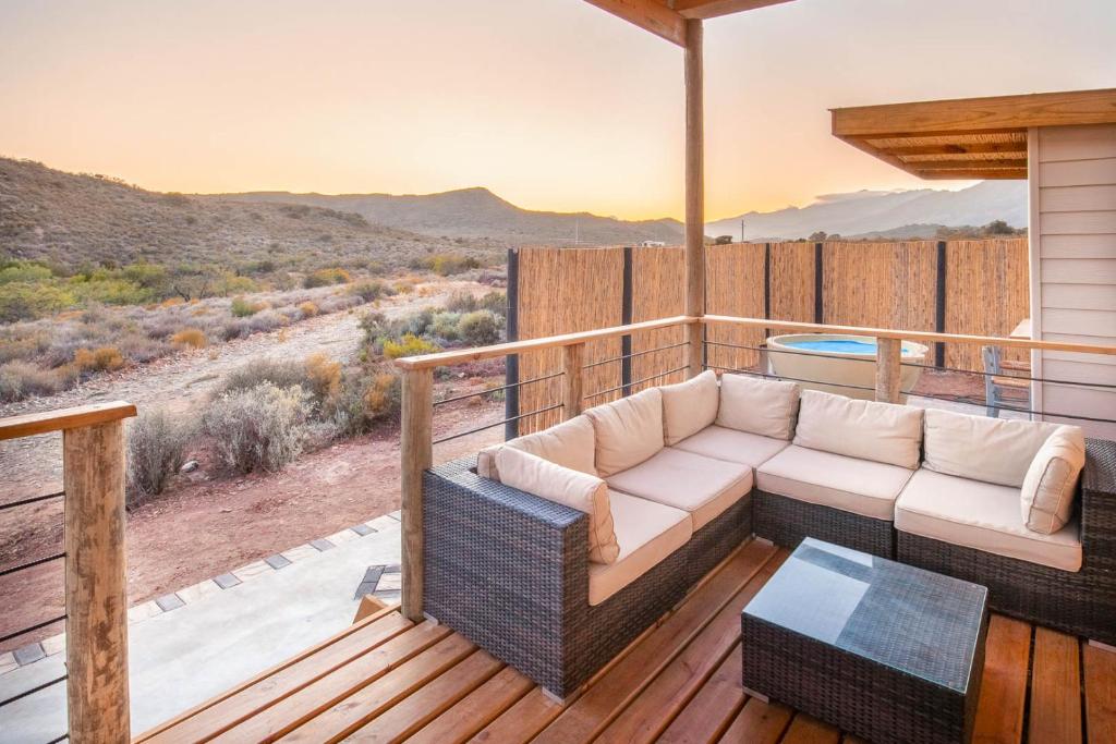 Glen Eden Farm, Boesmanspad (updated prices 2025)