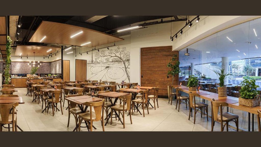 Hplus Vision Executive, Brasília (preços atualizados para 2025)