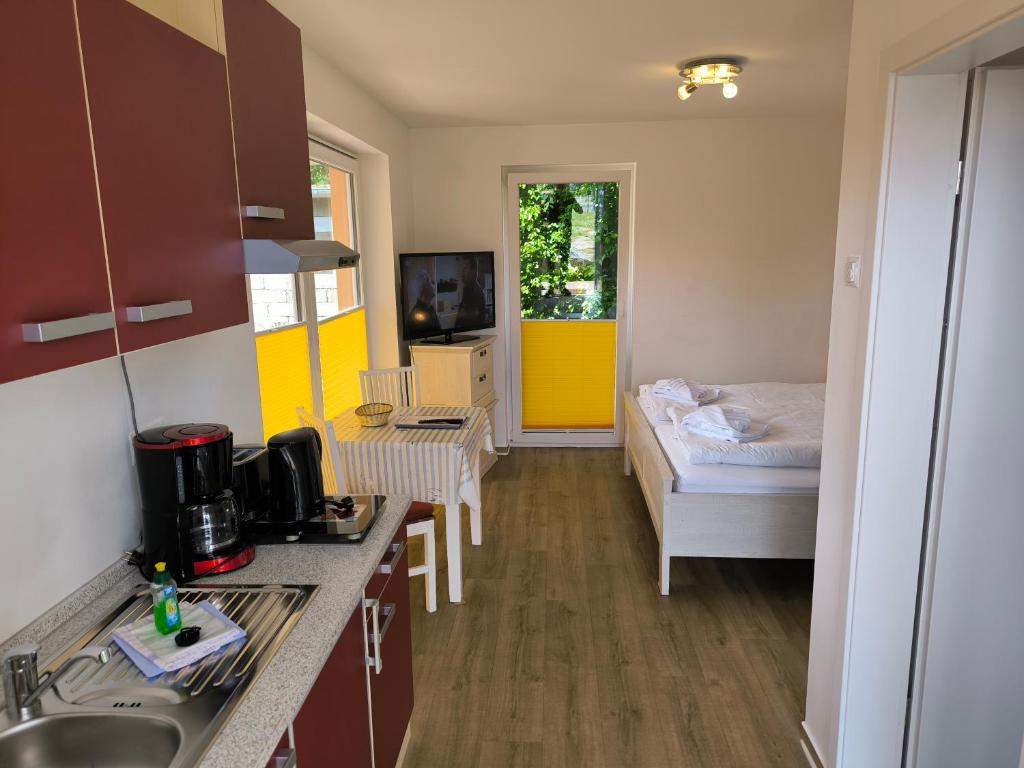 Villa Mia 01, Göhren (updated prices 2025)