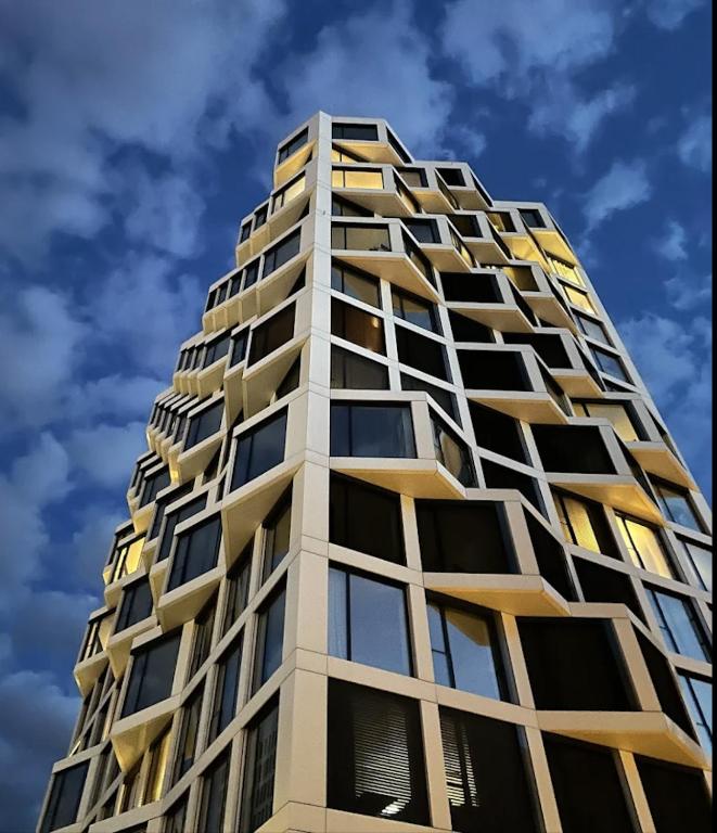 Dein Zuhause am Hirschgarten, nah am Münchner Stadtzentrum, Múnich ...