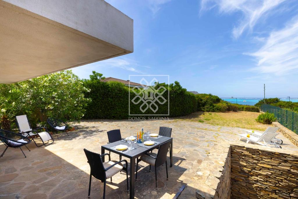 Turtle House, Stintino (tarifs actualisés, 2026)