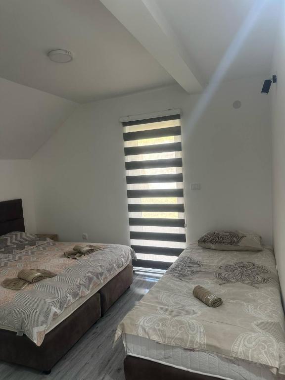 Apartmani Jovanovic Mala Reka BB, Bajina Bašta (precios actualizados 2025)