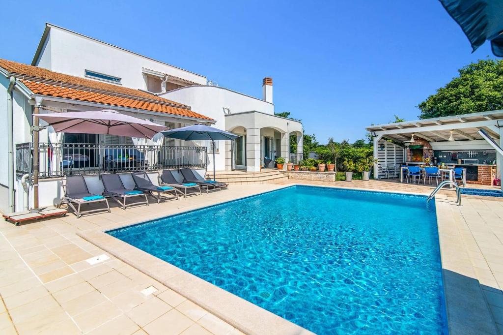 Villa Bella by Villa Plus, Svetvinčenat (updated prices 2026)