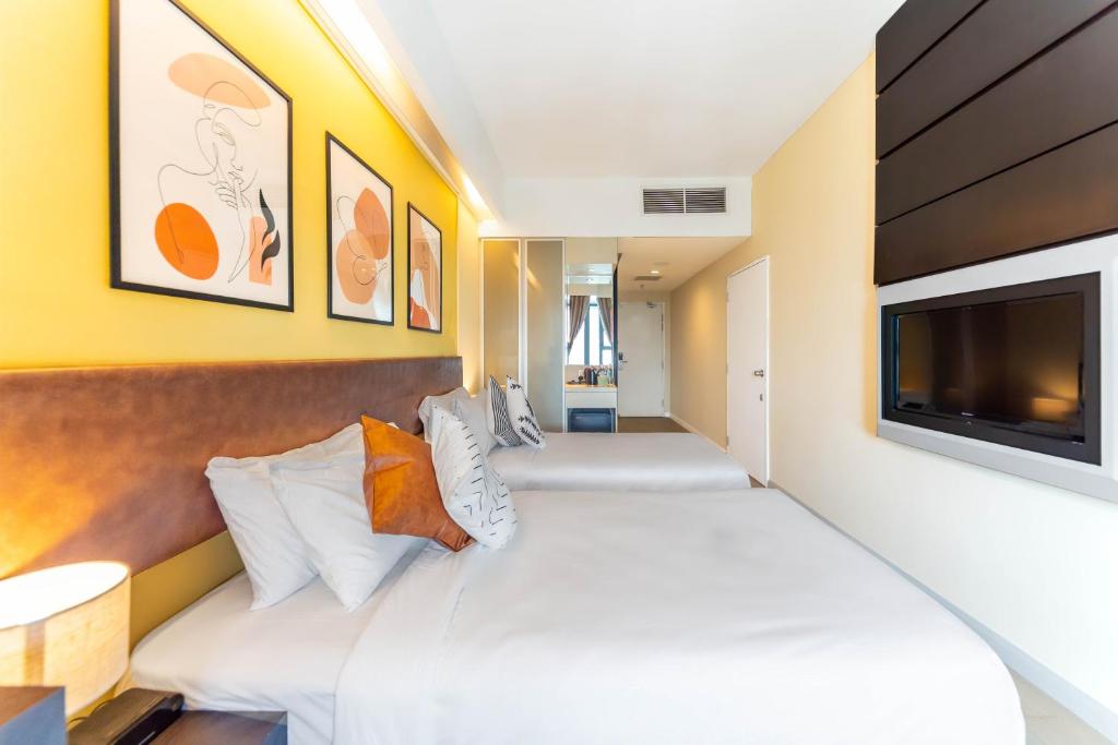 Centrestage PJ by Master House, Petaling Jaya (updated prices 2026)