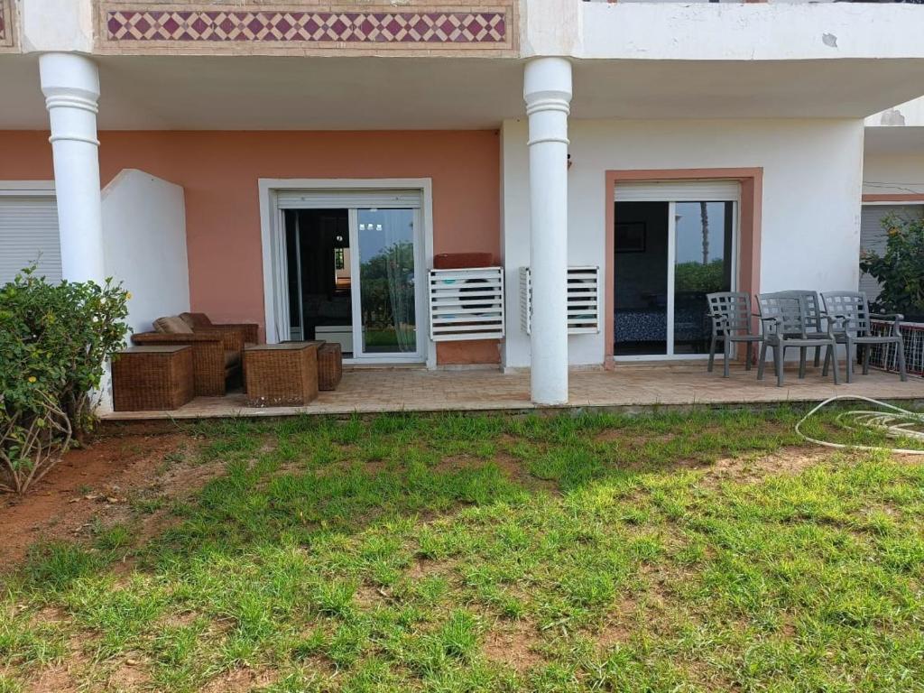 appartement Résidence hôtelière saidia, Saidia (precios actualizados 2026)