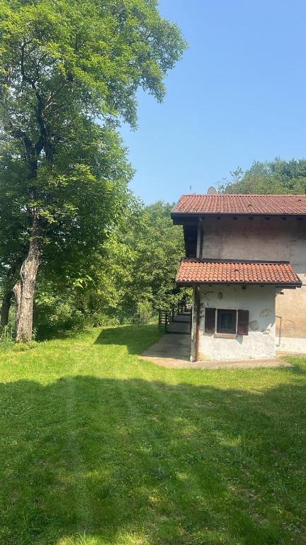 Chalet Calcar, Avenone (updated prices 2025)