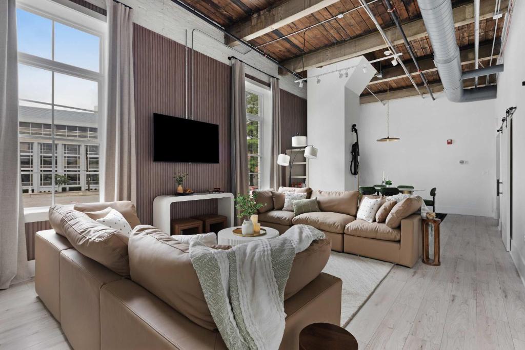 Harmony Hall by Maddox Hotel, Nashville (updated prices 2026)