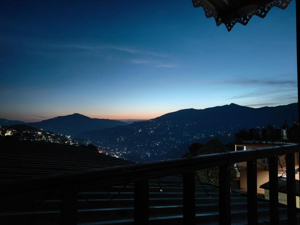 Olana House, Gangtok (updated prices 2026)