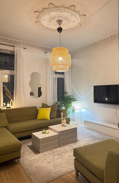 Majorstua, in the Heart of Oslo, Oslo (precios actualizados 2025)