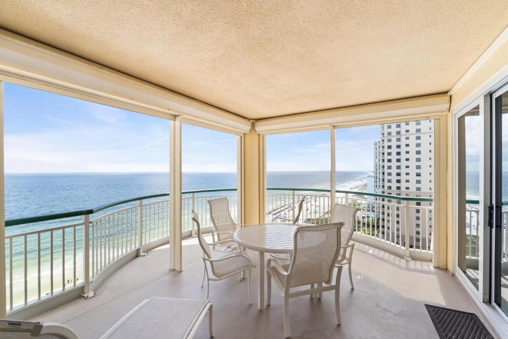 Beach Colony West 13D, Perdido Key (updated prices 2025)