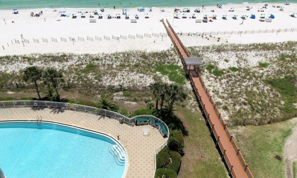 Beach Colony West 13D, Perdido Key (updated prices 2025)