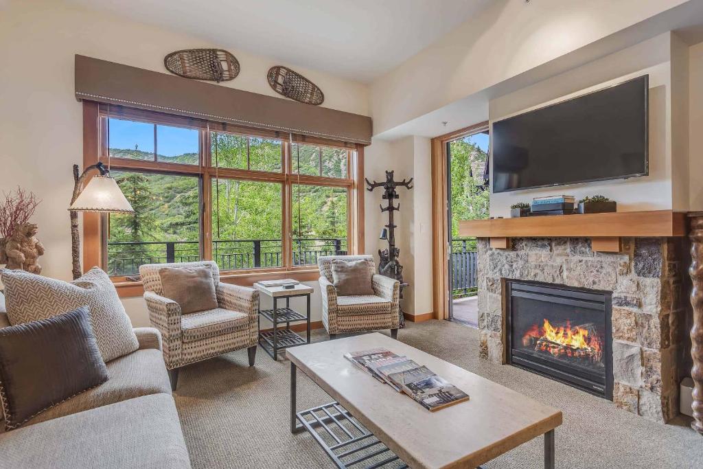 Capitol Peak Lodge 3217 by Snowmass Mountain Lodging, Snowmass (updated ...