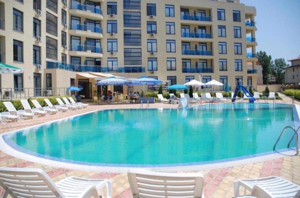 Studio 67, Sunny Beach (precios actualizados 2025)