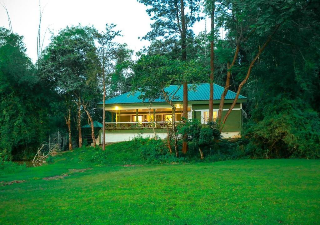 Tusker Inn Forest Lodge, Pulpally (updated prices 2025)