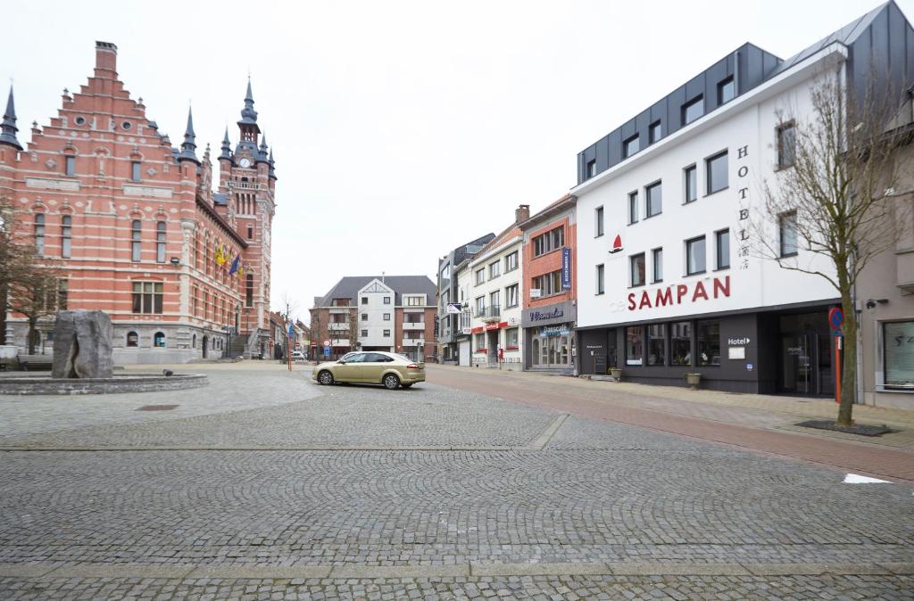 Hotel Temse, Temse (updated prices 2026)