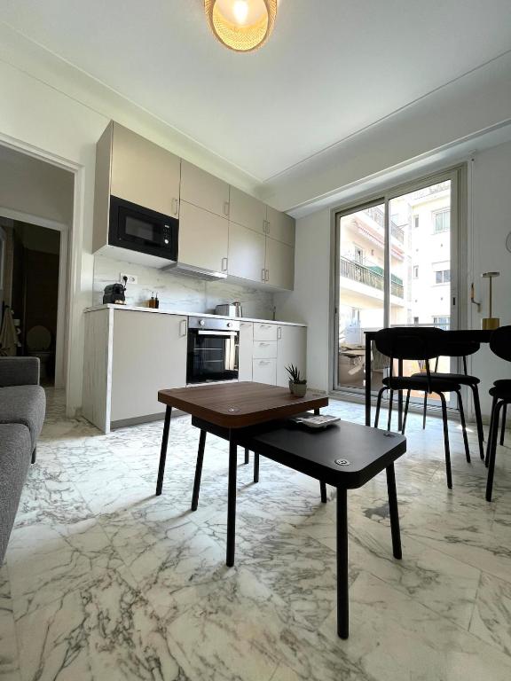 Super studio Carré d'Or-2 people-Nice, Nice (updated prices 2026)
