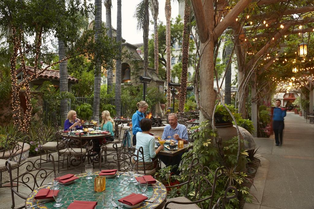 The Mission Inn Hotel and Spa, Riverside (updated prices 2025)