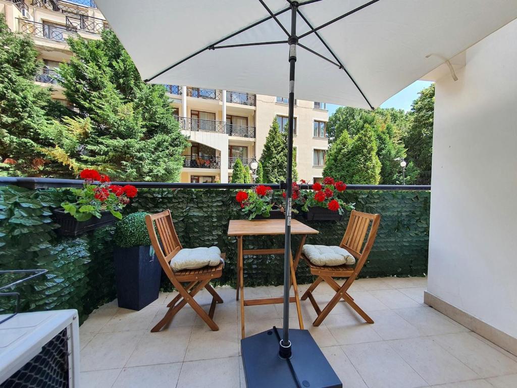 MATEO Golden Sands 1, Varna City (updated prices 2025)