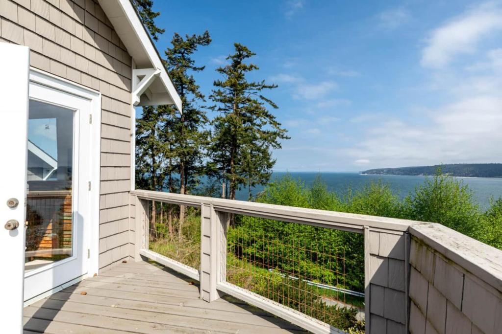 Beach House at Whidbey Shores, Langley (updated prices 2026)