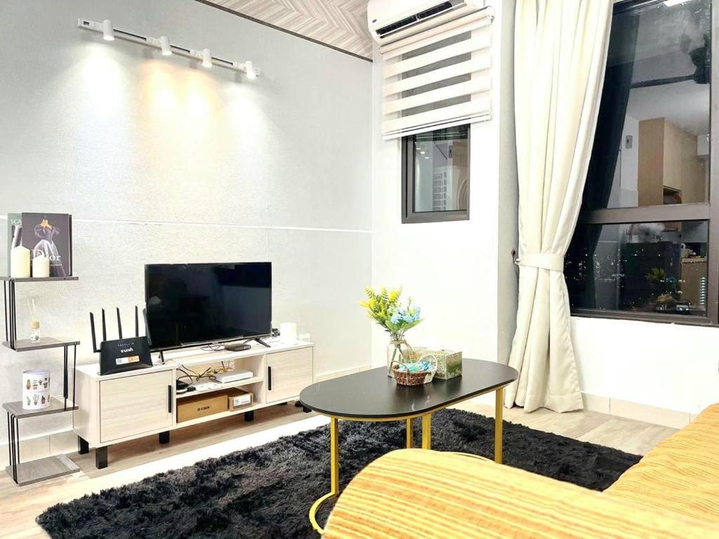 Tiara Imperio 两间房舒适环境适合家庭和旅行, Bangi (aktualisierte Preise für 2025)