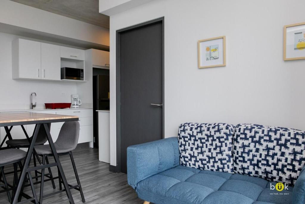 NEW Secrt Sabana 2 bedroom ac 22-floor, San José (aktualisierte Preise ...