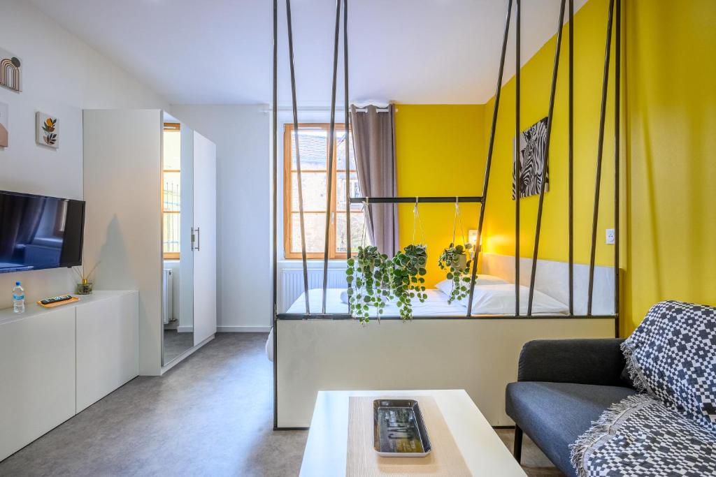 Le Viette, Montbéliard (updated prices 2026)