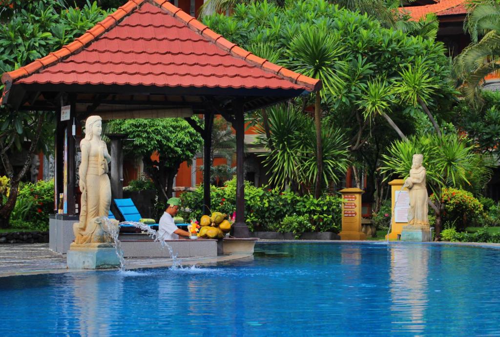 Adi Dharma Hotel Kuta, Kuta – Updated 2023 Prices