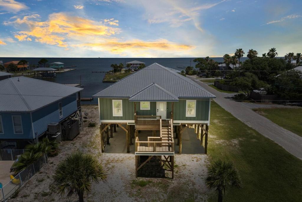 Sunshine Bay Beach House, Gulf Shores (updated prices 2026)