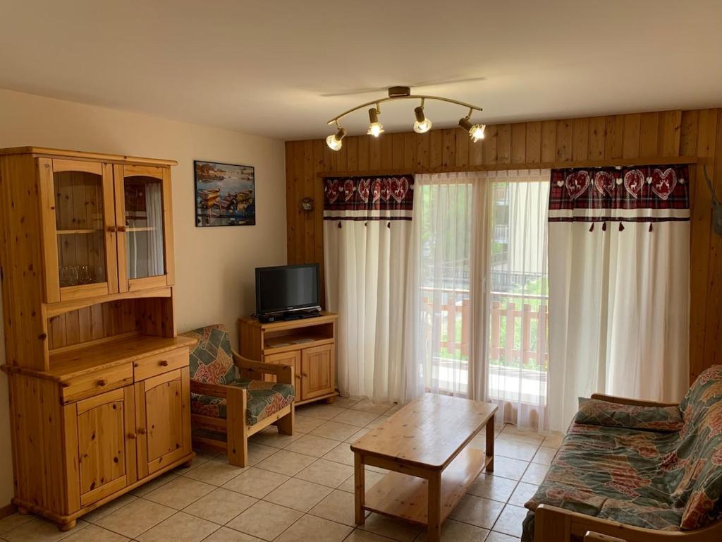 Le9 Bel appartement à Thyon Les Collons, Switzerland, Les Collons ...