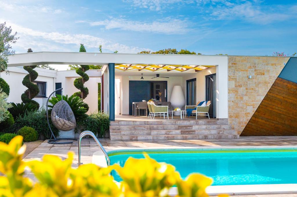 Villa Royal Green Three, Nin (aktualisierte Preise für 2026)