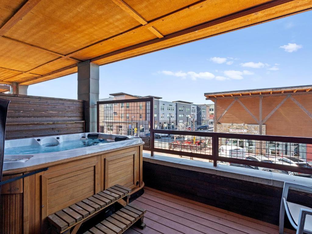 Newpark by All Seasons Resort Lodging, Park City (updated prices 2026)