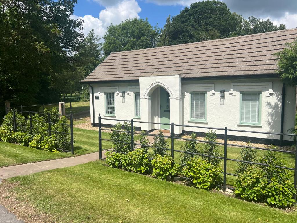 The Old Gatehouse, Legbourne (precios actualizados 2025)