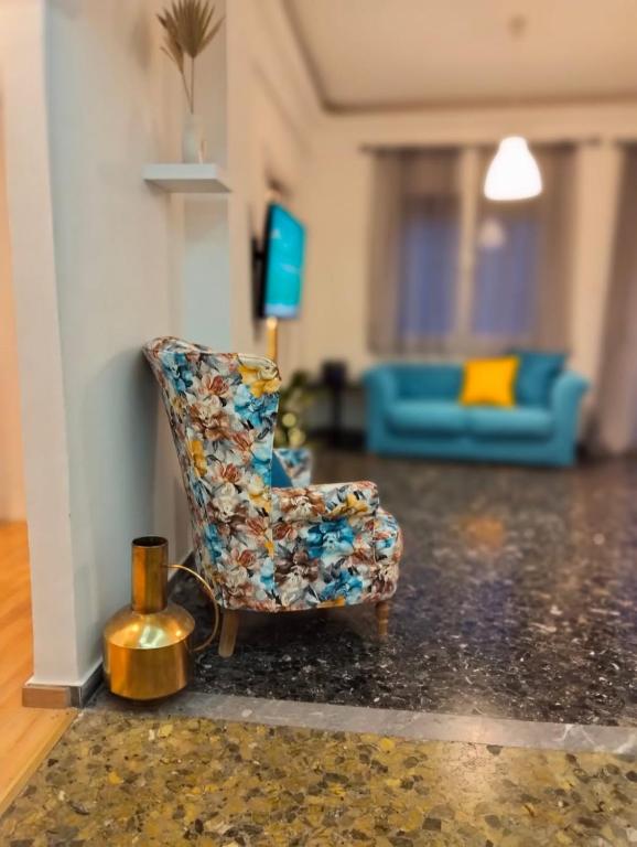 ilios - urban suite, city center، مدينة هيراكيلون (أسعار محدثة لعام 2025)