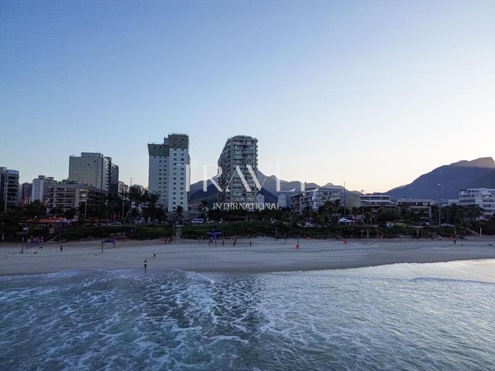 Hotel Barra Palace, Río de Janeiro (precios actualizados 2025)